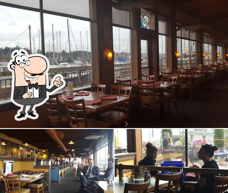 Budd Bay Cafe, Olympia - Restaurant menu, prices and reviews