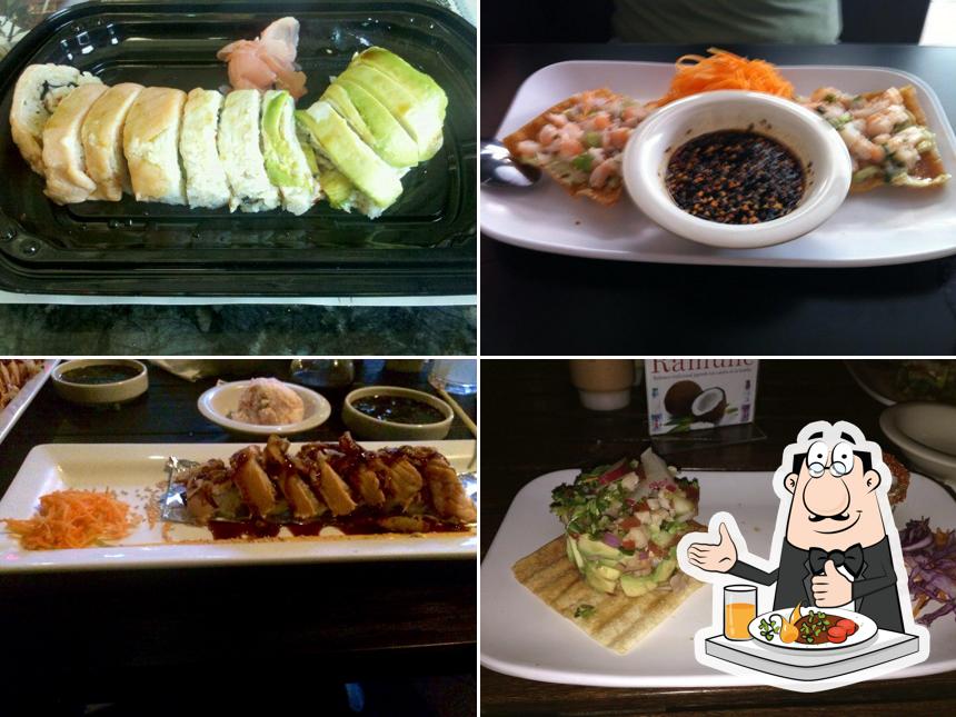Sushi Factory, Zapopan - Menú del restaurante, precios y reseñas
