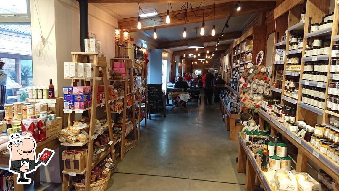 Five Houses Farm Shop & Kitchen, Yarm - Restaurant menu, prices and reviews