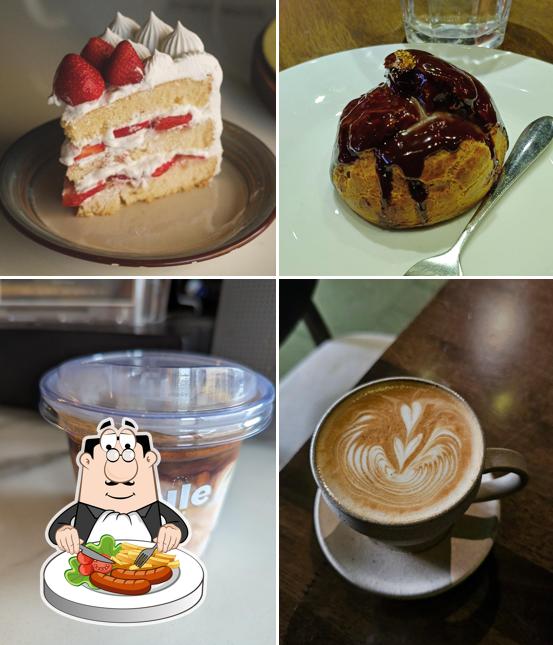 Second Mile Coffee - D. Tuazon, Quezon City - Restaurant menu, prices ...