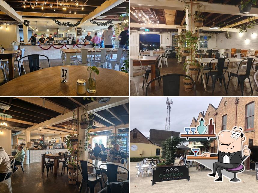 Glee Coffee Roasters Chapman, Wyong - Restaurant menu, prices and reviews
