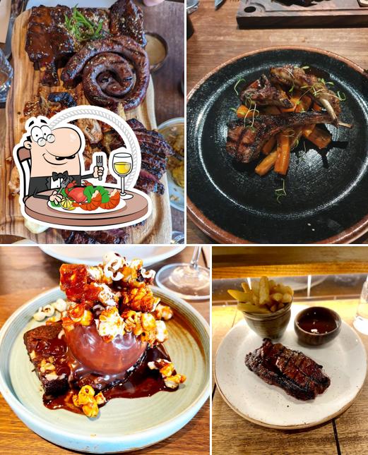 Top 5 restaurants with kangaroo steak in Perth, october 2025 ...