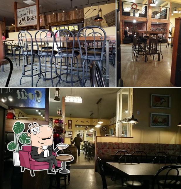 Johnny Resto Windsor, Windsor - Menu du restaurant, prix et avis