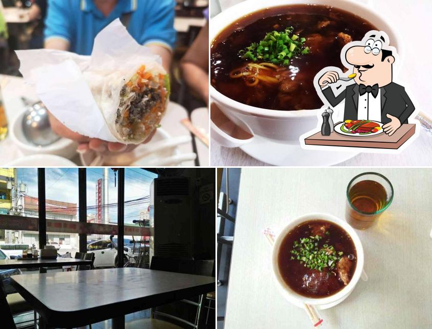 Maki Haus, Quezon City - Restaurant menu, prices and reviews