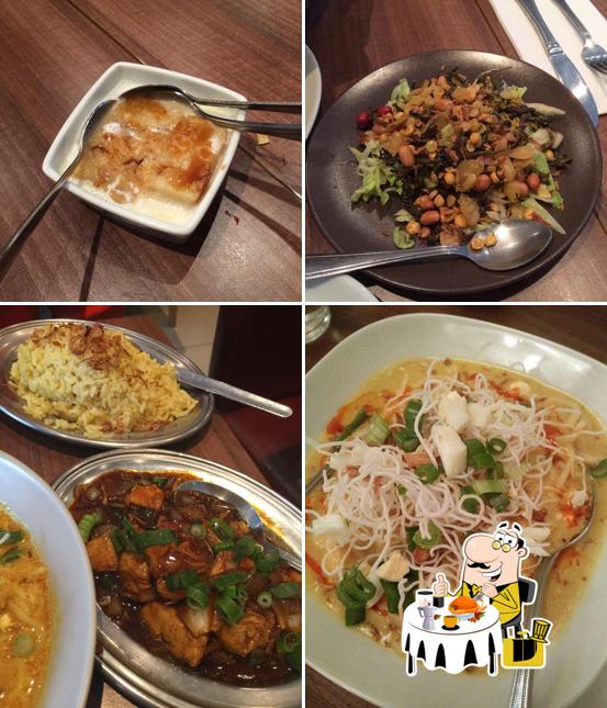 Mandalay, London - Restaurant menu, prices and reviews