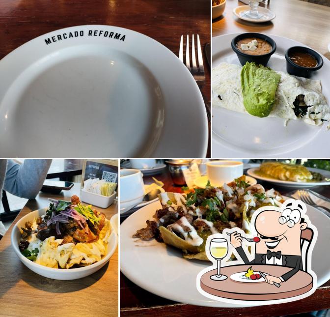 Reforma, Chihuahua - Menú del restaurante, precios y reseñas