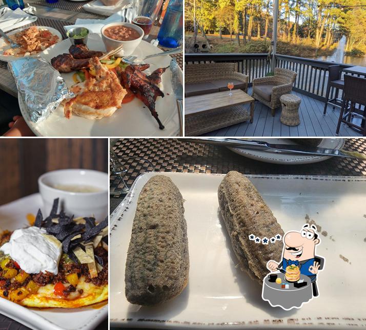Mojave Restaurant, Sandy Springs - Restaurant menu, prices and reviews