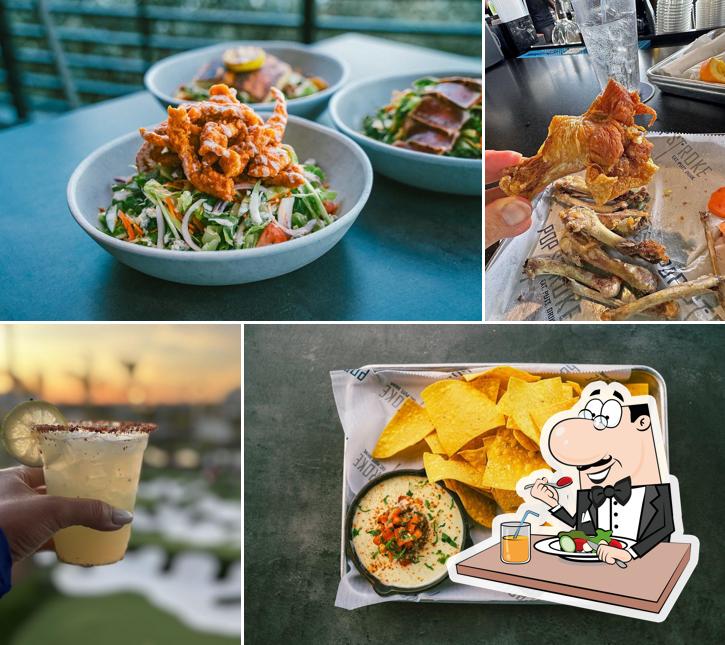 PopStroke, Sarasota - Restaurant menu, prices and reviews