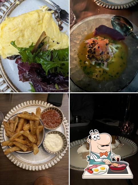 Flor Fina, Tampa - Restaurant menu, prices and reviews