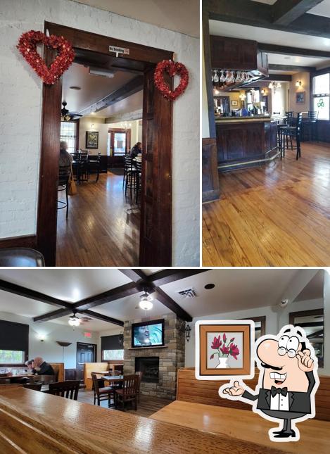 R Place, Greenwood - Restaurant menu, prices and reviews