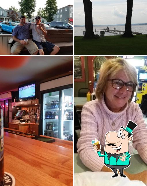 Top 5 restaurants in Bemus Point, september 2025 - Restaurant Guru