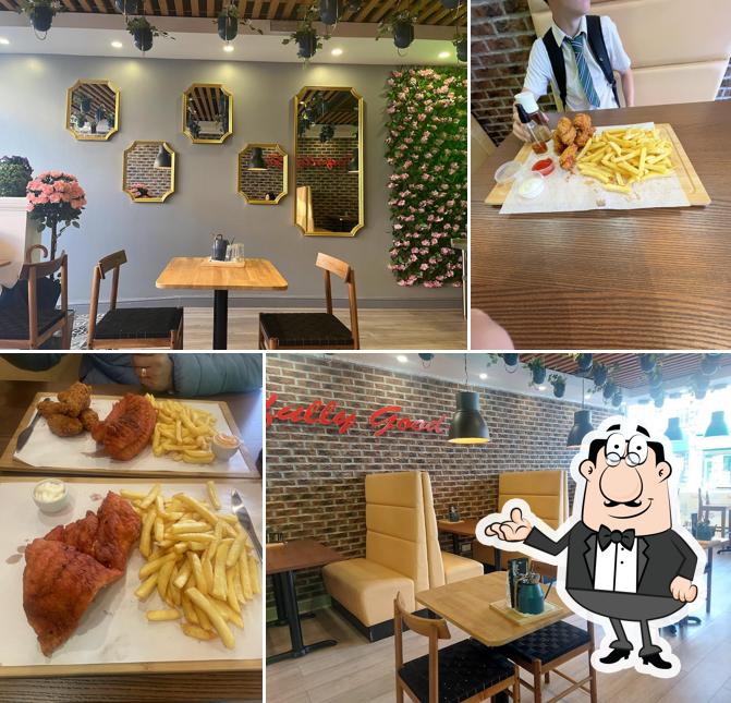 Top 10 restaurants in Newbury, december 2025 - Restaurant Guru