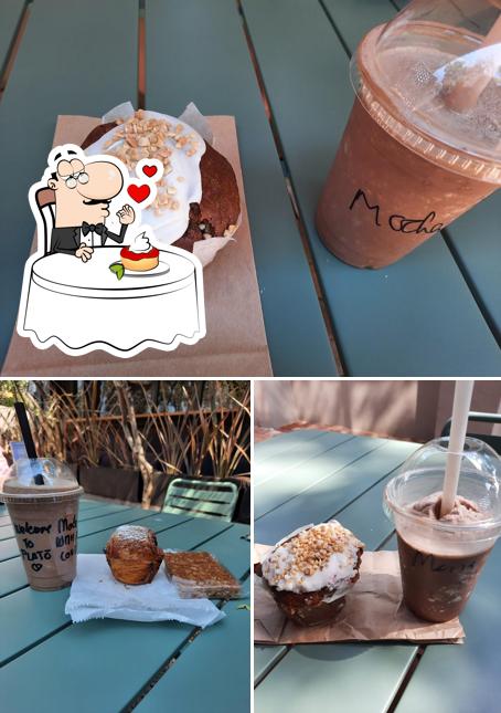 Platō Coffee - Alpine Attitude, Pretoria - Restaurant menu, prices and ...