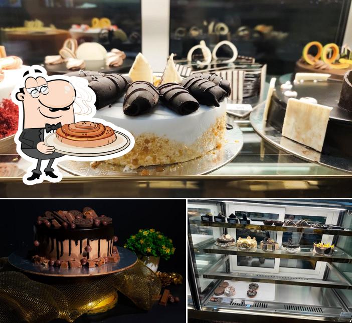 Ribbons and Balloons - Hebri, Hebri - Restaurant menu, prices and reviews