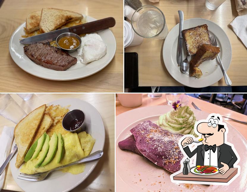 The Dandy Lion, Iowa City - Restaurant menu, prices and reviews