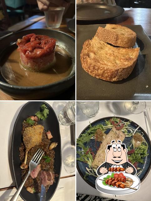 Chez Claude, Rio de Janeiro - Restaurant menu, prices and reviews