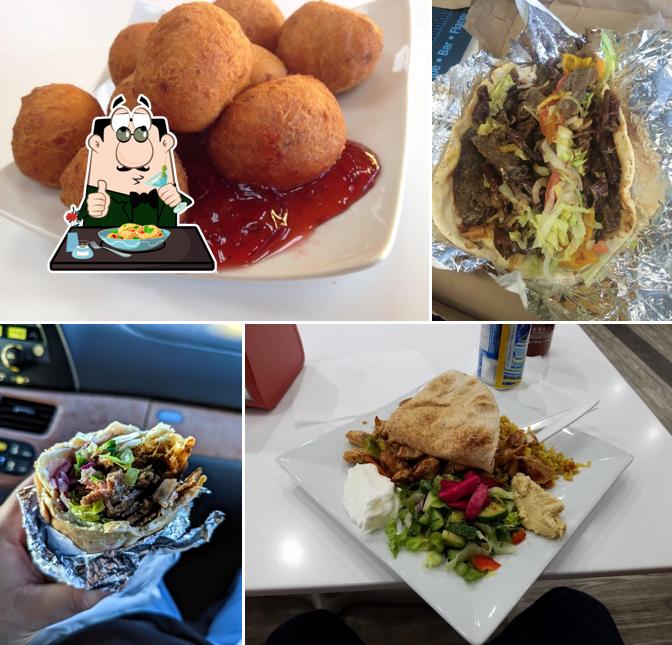 Top 7 restaurants in Leduc, october 2025 - Restaurant Guru