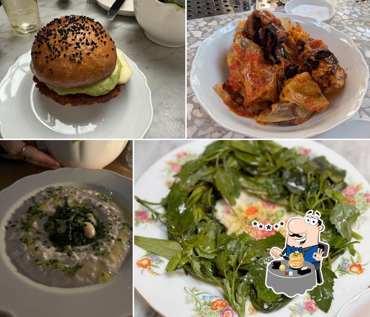 Cafe Mado, Nueva York - Menú del restaurante, precios y reseñas