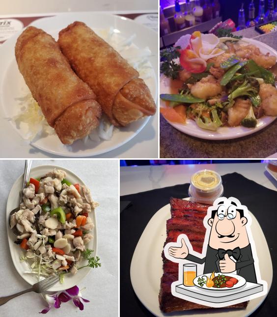 Cheng-Du Restaurant, Mansfield - Restaurant menu, prices and reviews