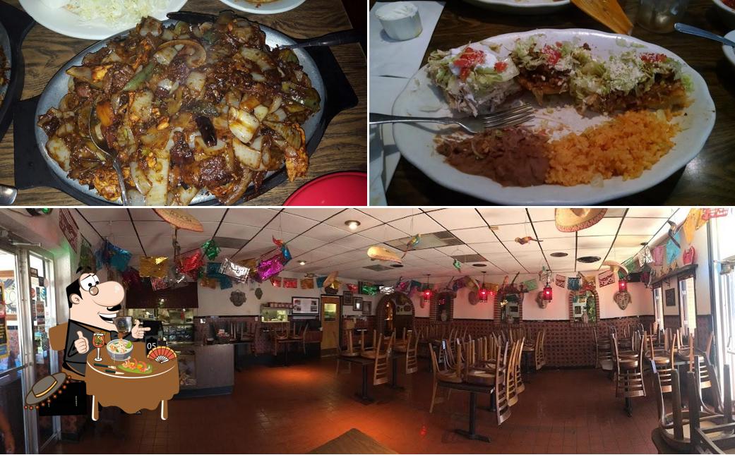 El Taco Real, Hammond - Restaurant menu, prices and reviews