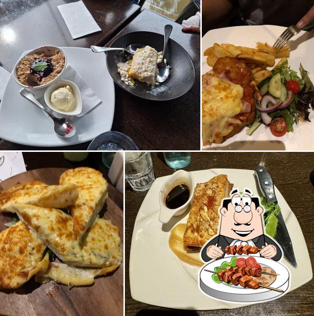 Elysium Restaurant & Bar, Victoria Point - Restaurant menu, prices and ...