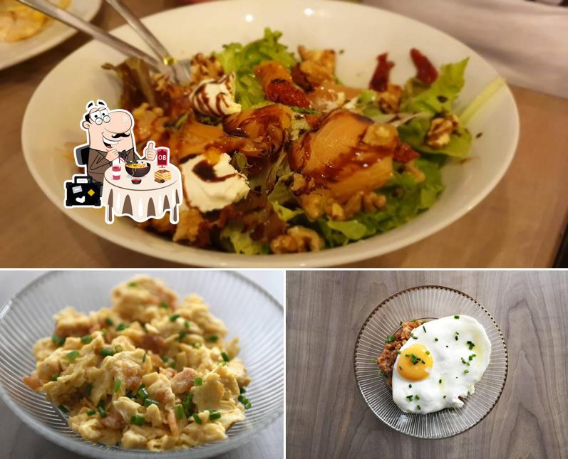 Etc&Tal, Oeiras - Restaurant menu, prices and reviews