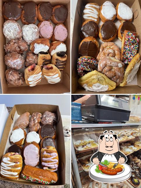 Heights Bakery, Columbia Heights - Restaurant menu, prices and reviews