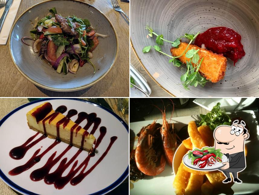 Top 5 restaurants with eton mess in Maidstone, november 2025 ...
