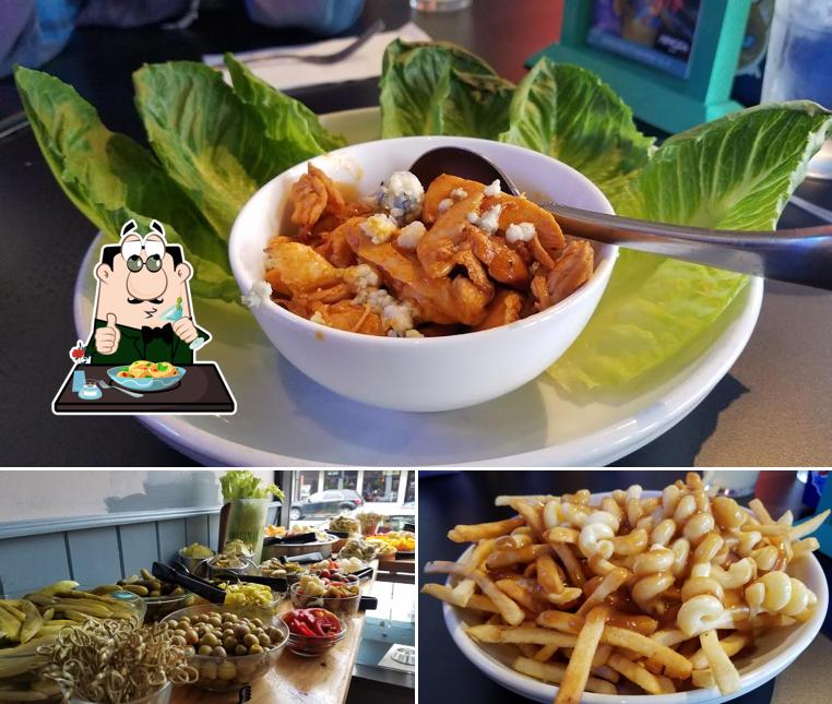 Pounds, Fargo - Restaurant menu, prices and reviews