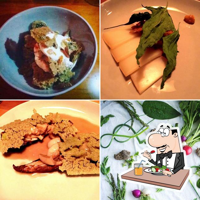 Candide, Montréal - Menu du restaurant, prix et avis