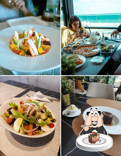 Green Black • Marina, Casablanca - Menu du restaurant, prix et avis