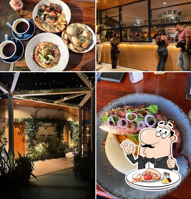 Javá, Lisbon, Cais do Sodré - Restaurant menu, prices and reviews