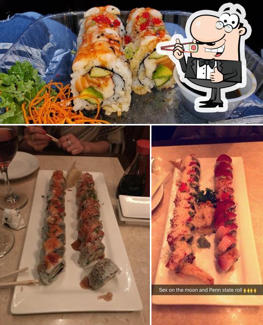 Kamrai Thai&Sushi House, Lemont - Restaurant menu, prices and reviews