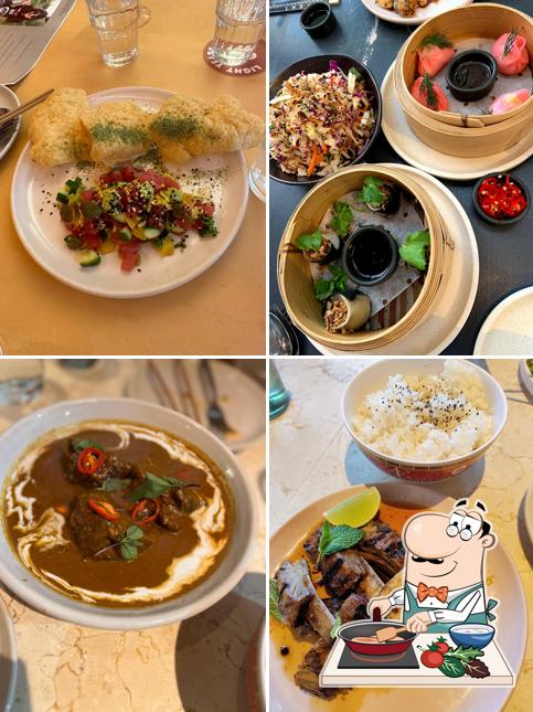 Light Years - Byron Bay, Byron Bay - Restaurant menu, prices and reviews