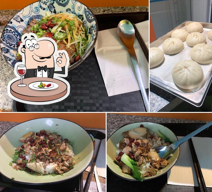 Ma Hua, Leuven - Restaurant menu, prices and reviews