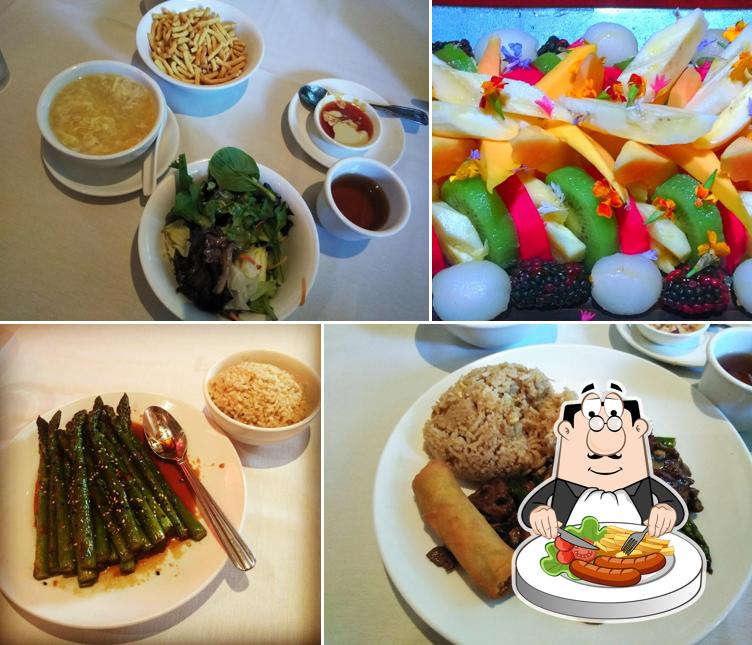 Panda Inn, Pasadena - Restaurant menu, prices and reviews