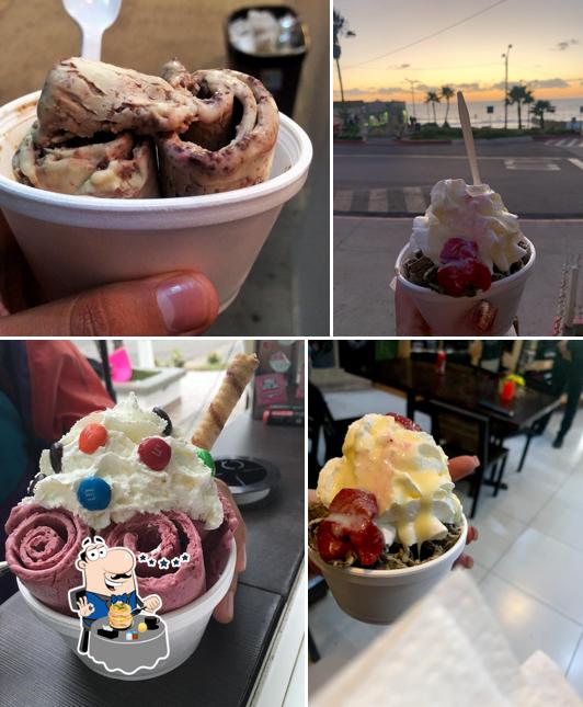 Spiagge Nieves, Tijuana - Restaurant menu, prices and reviews