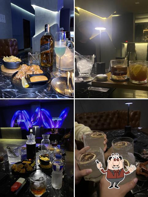 Transit 5915, Makati, Buendia - Restaurant menu, prices and reviews