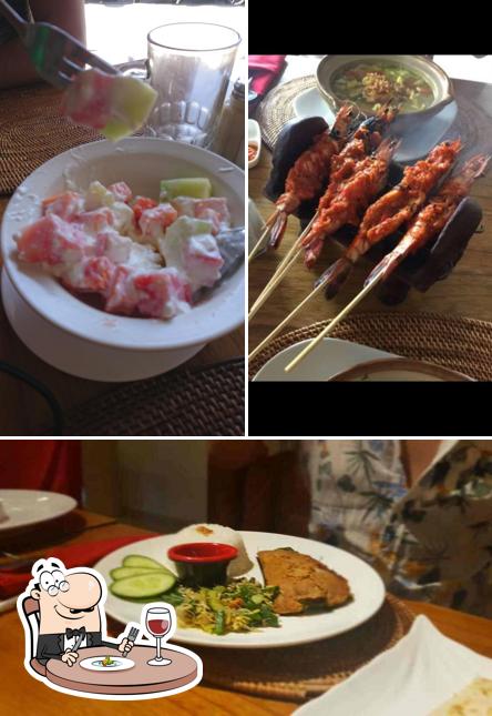 Yulia's Kitchen, South Kuta - Restaurant menu, prices and reviews