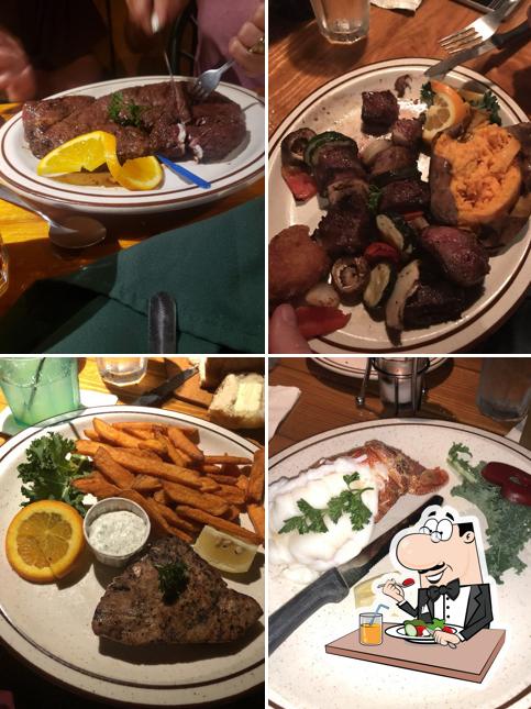 Steak Inn, Shell Knob - Restaurant menu, prices and reviews