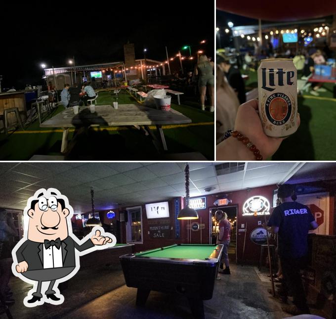 Two Buck Saloon, Charlotte - Restaurant menu, prices and reviews