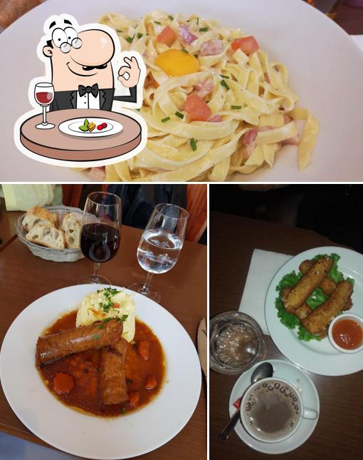 Chez Gaston, Paris - Menu du restaurant, prix et avis