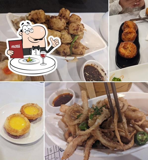 Canton Roe Northbridge, Northbridge - Restaurant menu, prices and reviews