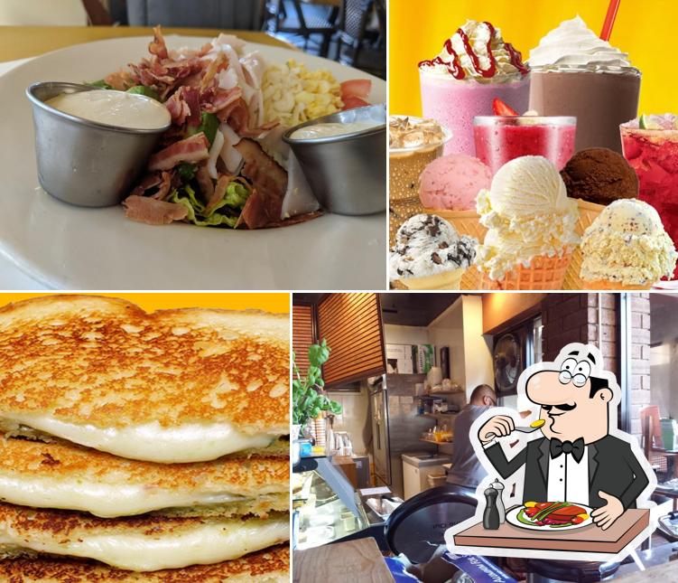 Coffee Cartel, Redondo Beach - Restaurant menu, prices and reviews