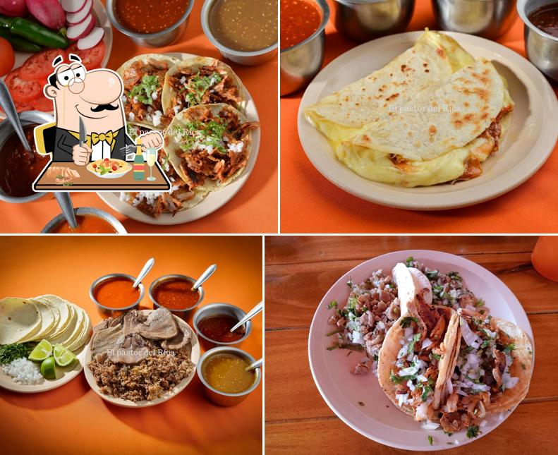 El Pastor del Rica, Zapopan - Menú del restaurante, precios y reseñas