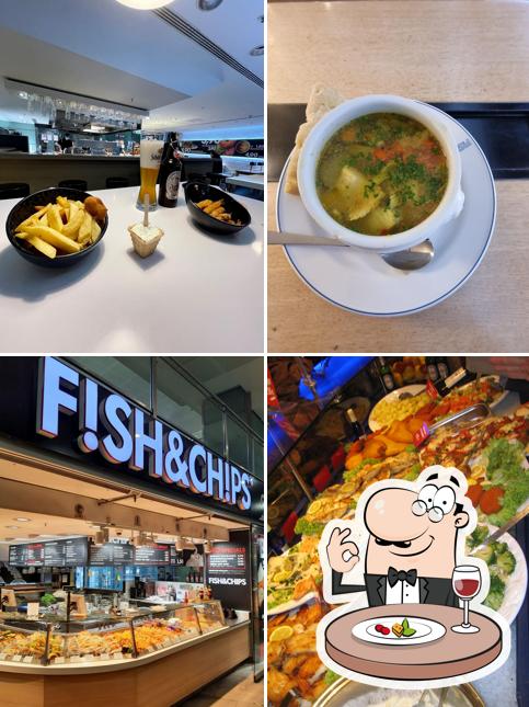 Top 20 Fischrestaurants in Berlin, November 2025 - Restaurant Guru