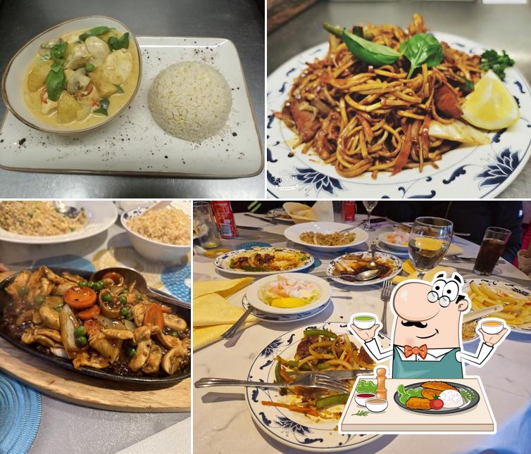 Hong Kong Chinese Restaurant, Fermoy - Restaurant menu, prices and reviews