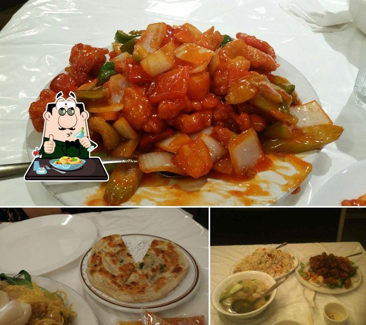 Hong Ping, London - Restaurant menu, prices and reviews
