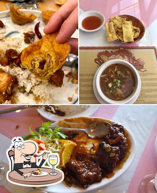 Hunan Star, Des Peres - Restaurant menu, prices and reviews