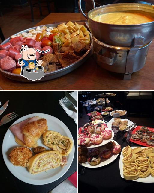 Zidane, Buenos Aires - Menú del restaurante, precios y reseñas